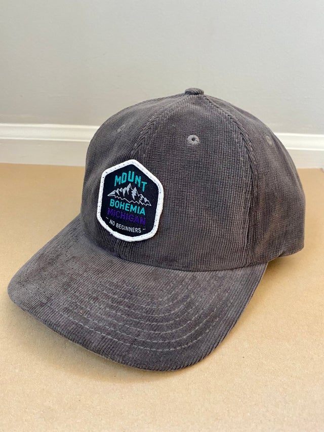 Mount Bohemia Ski Resort